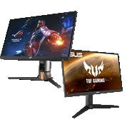 Monitors – CORGITECH