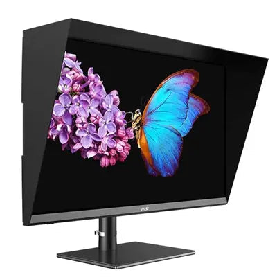 MSI Monitors – CORGITECH