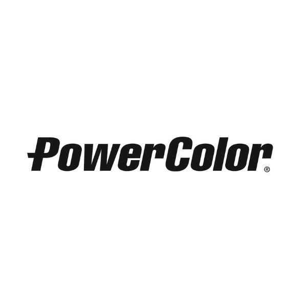 PowerColor – CORGITECH